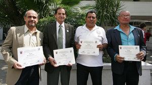 Los profesionales del deporte - Gaceta UDG