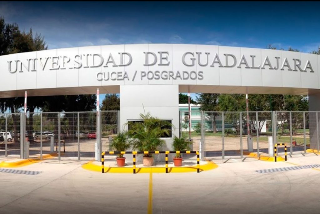 Posgrado del CUCEA entre los mejores en ranking internacional - Gaceta UDG