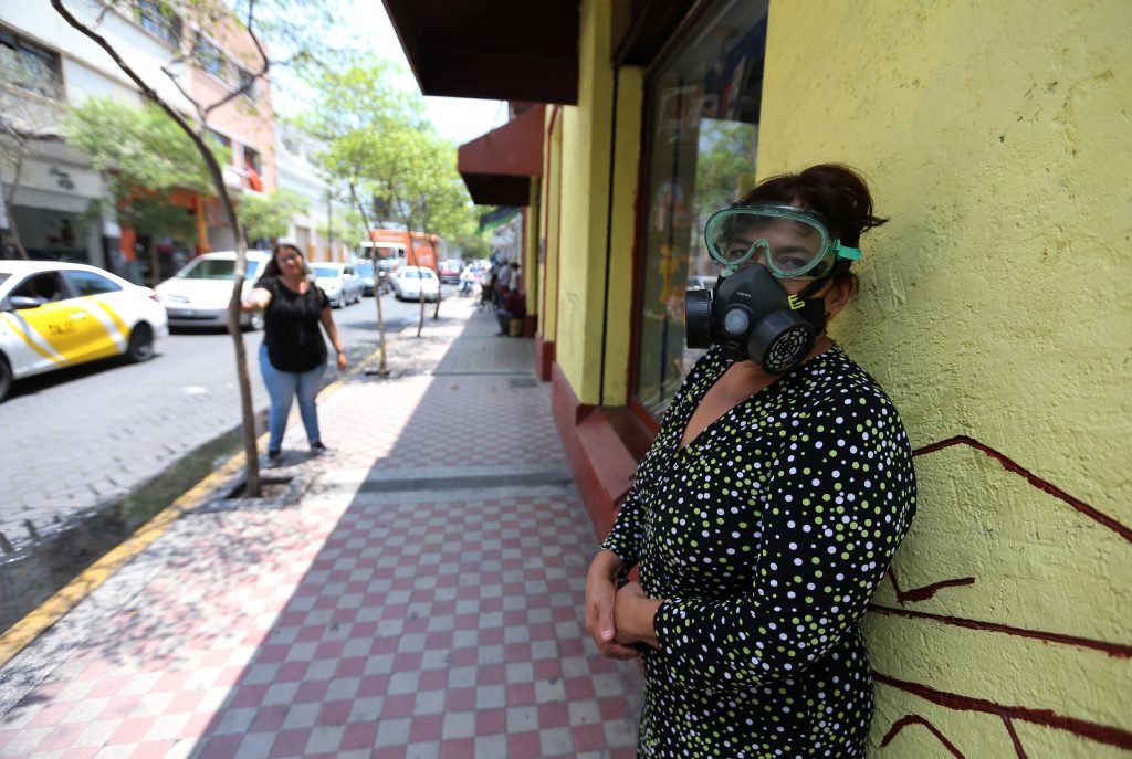 Dengue y COVID-19: doble amenaza para localidades de Jalisco - Gaceta UDG