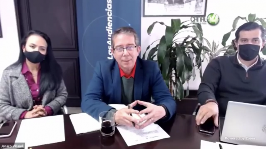 Transmitirá Canal 44 contenidos educativos para estudiantes en Jalisco ...