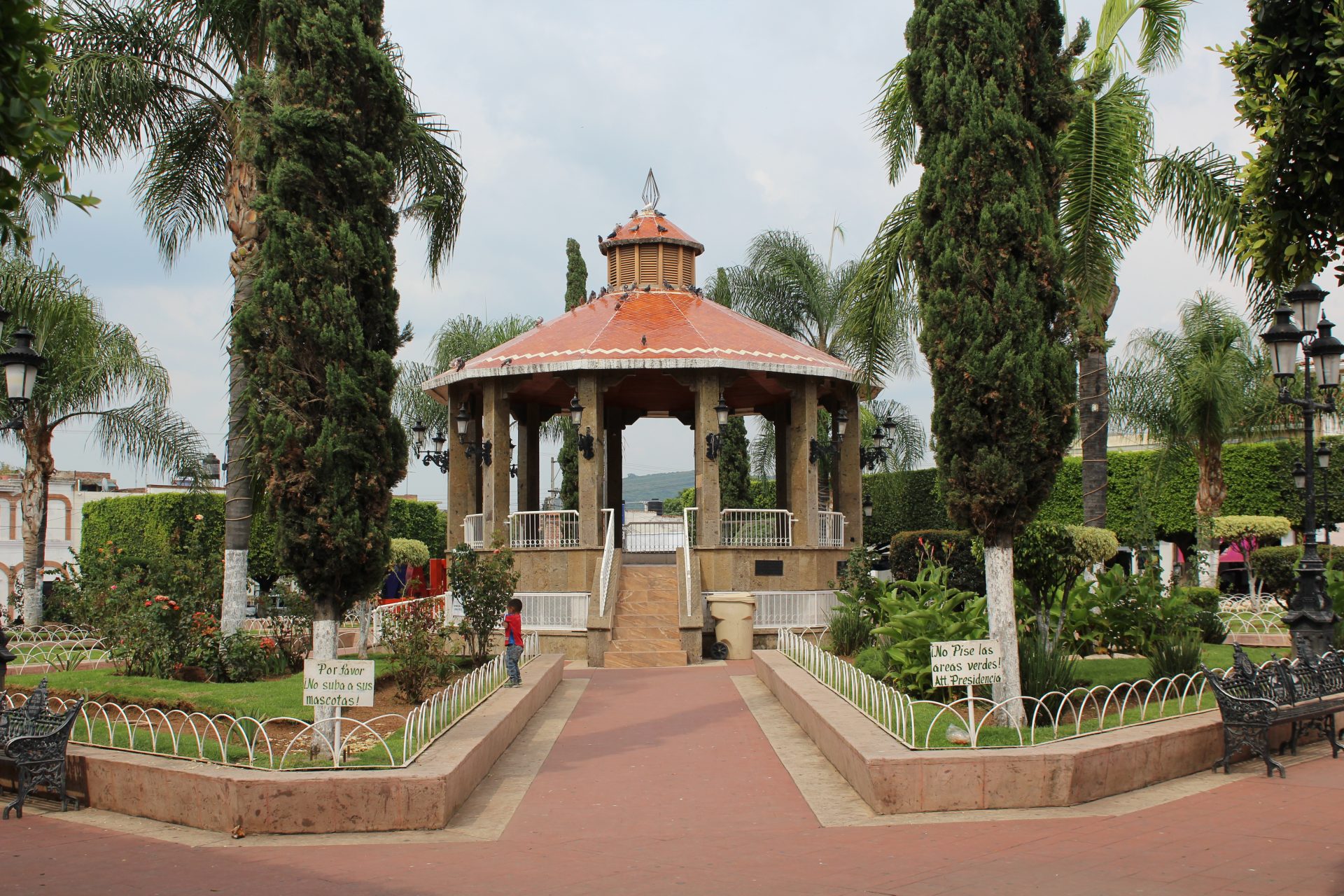 Leyendas de Poncitlán, para asustar a quienes se portan mal - Gaceta UDG