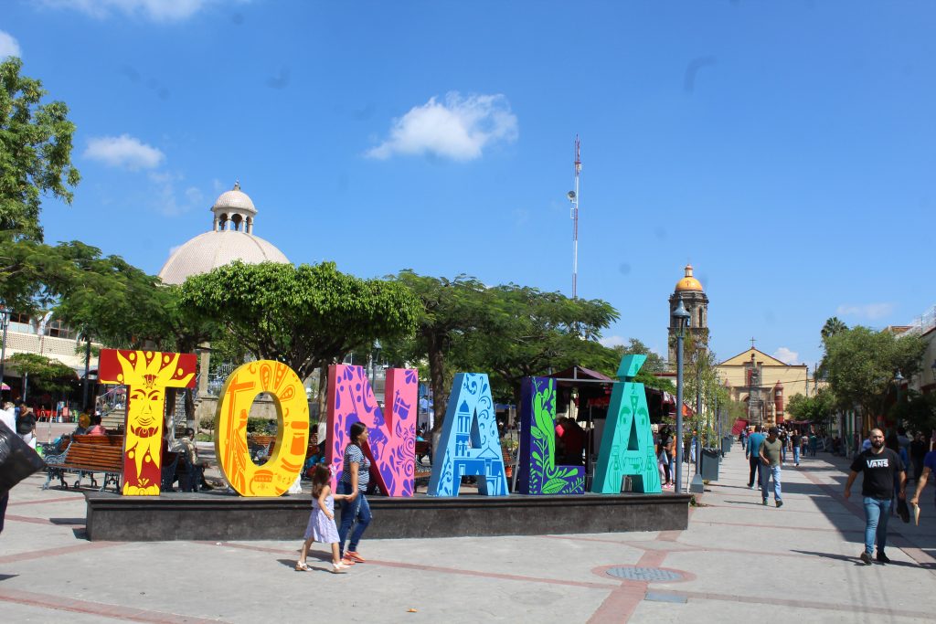 Nahuales y antiguos caminos, en la tradición oral de Tonalá - Gaceta UDG