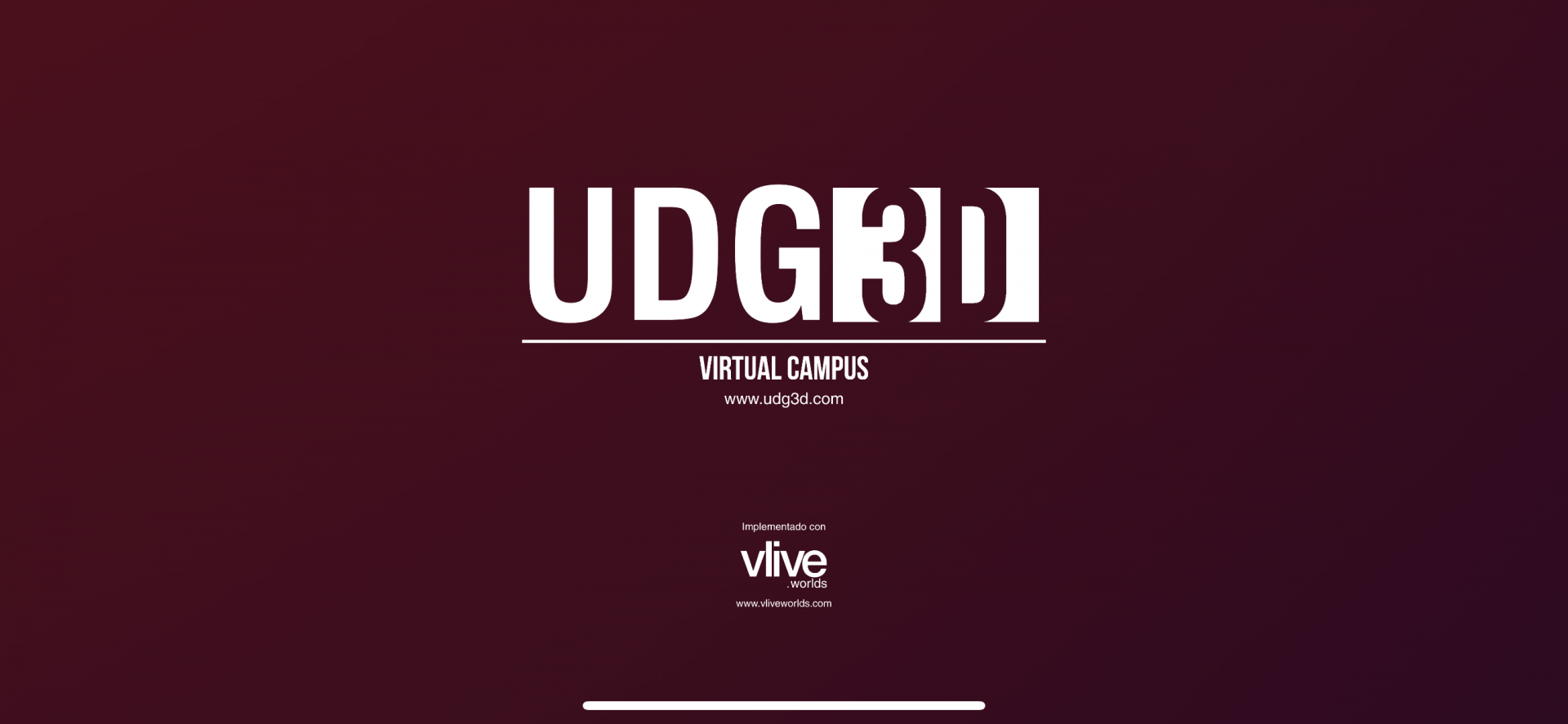 Presentan UDG 3D, el primer campus virtual en México - Gaceta UDG