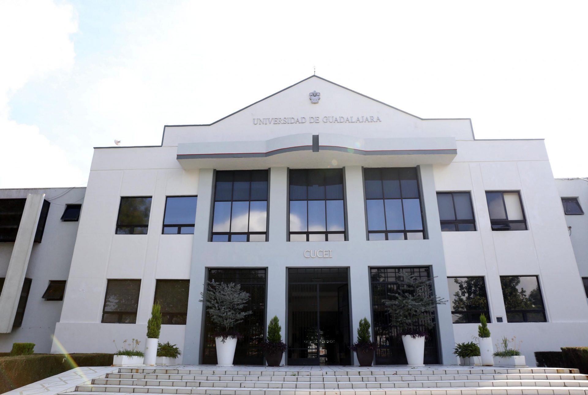 Ganan estudiantes de UdeG concurso de programación - Gaceta UDG