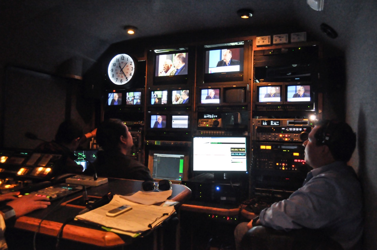 Cumple diez años Canal 44 con logros y retos - Gaceta UDG