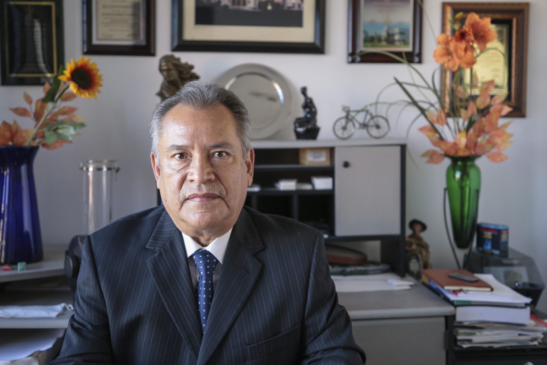 Académico de la UdeG es reconocido como profesor distinguido - Gaceta UDG