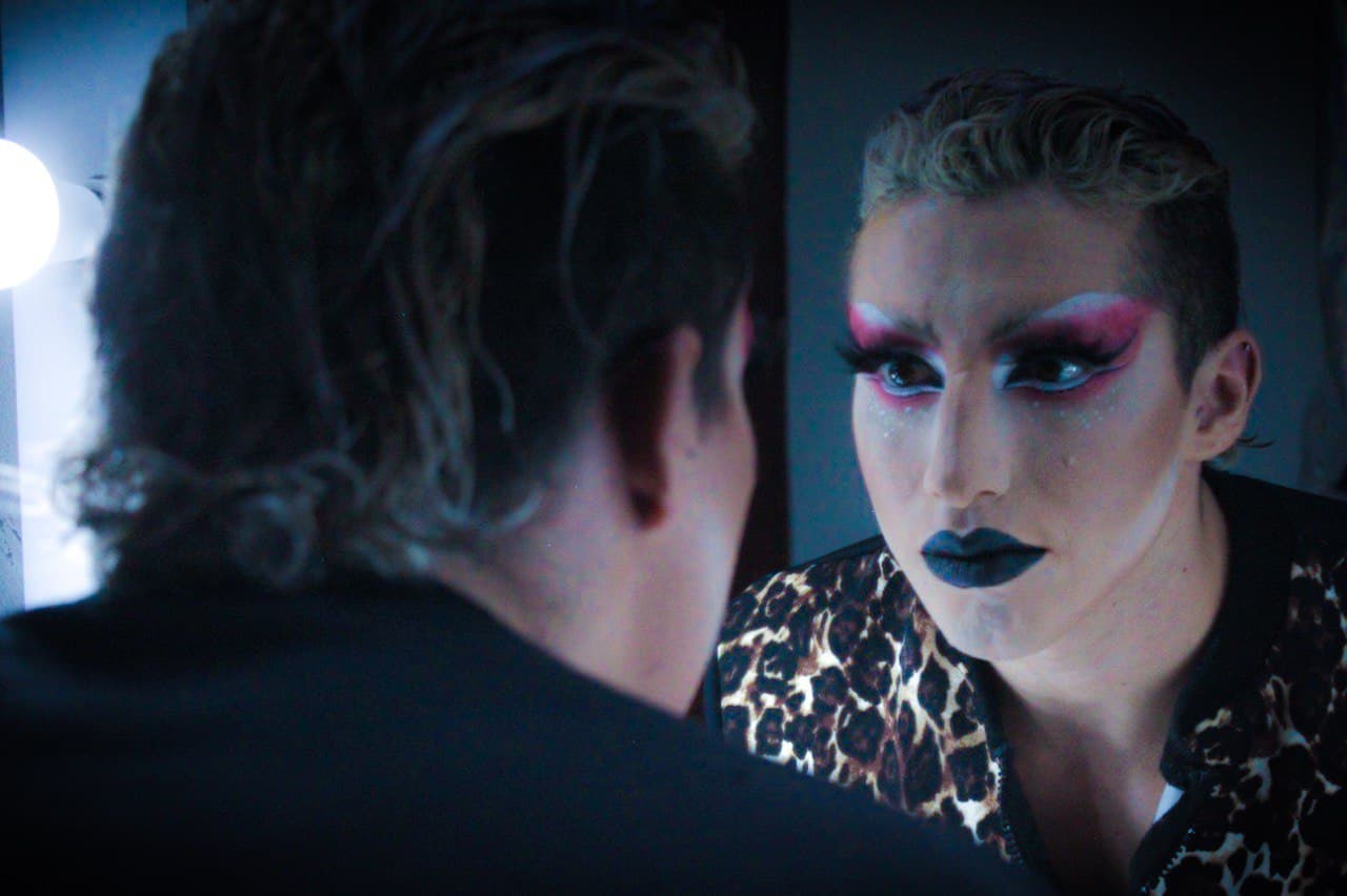 Jesús Meza: el científico drag frente al espejo - Gaceta UDG