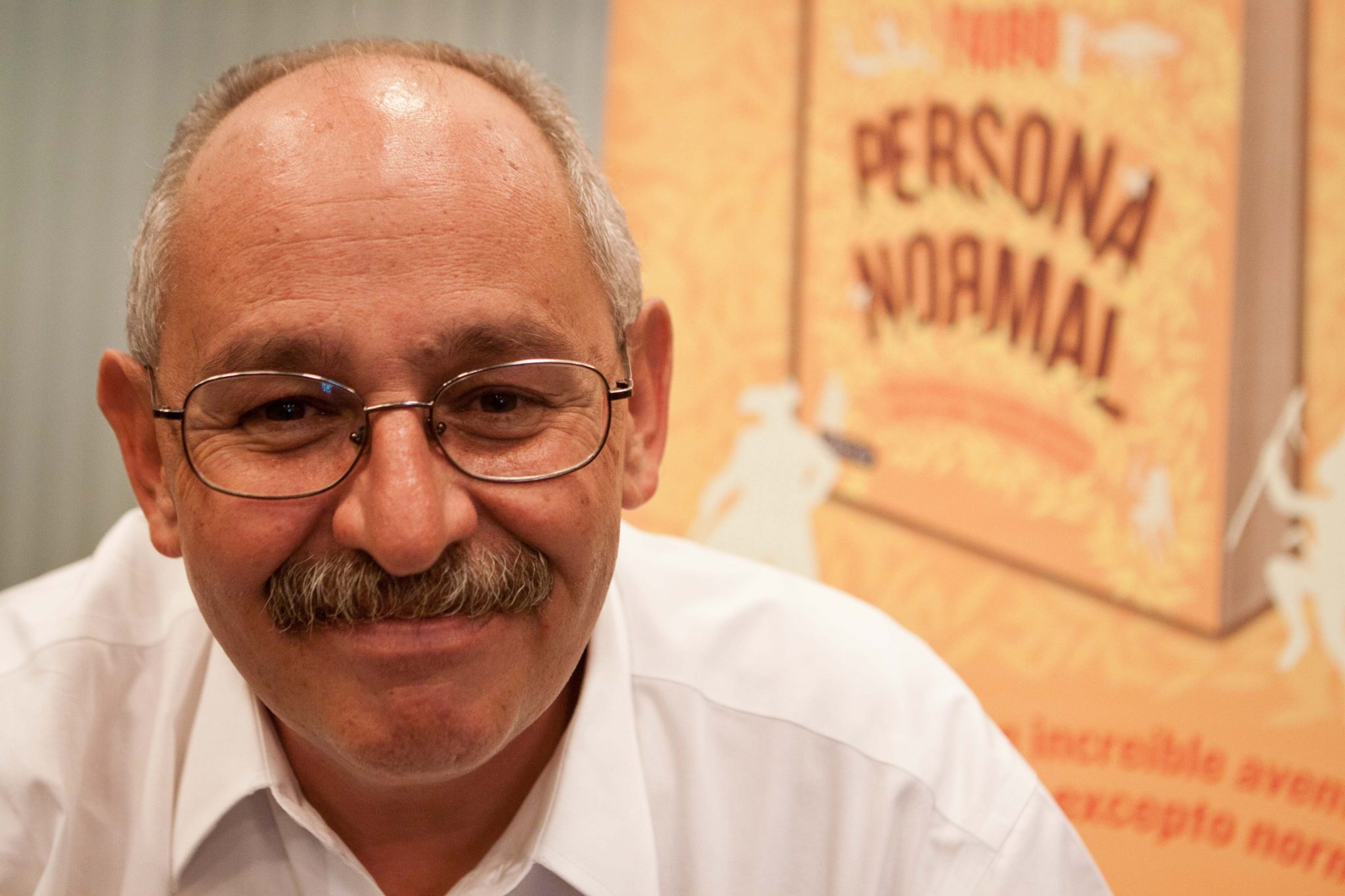 Diez años de "Persona normal" - Gaceta UDG