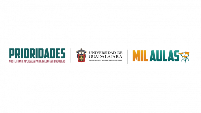 MIL AULAS - Gaceta UDG