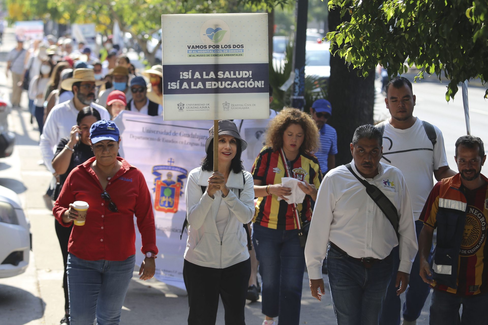 Estudios de la Cultura del CUCSH exige respeto a la autonomía y la ...