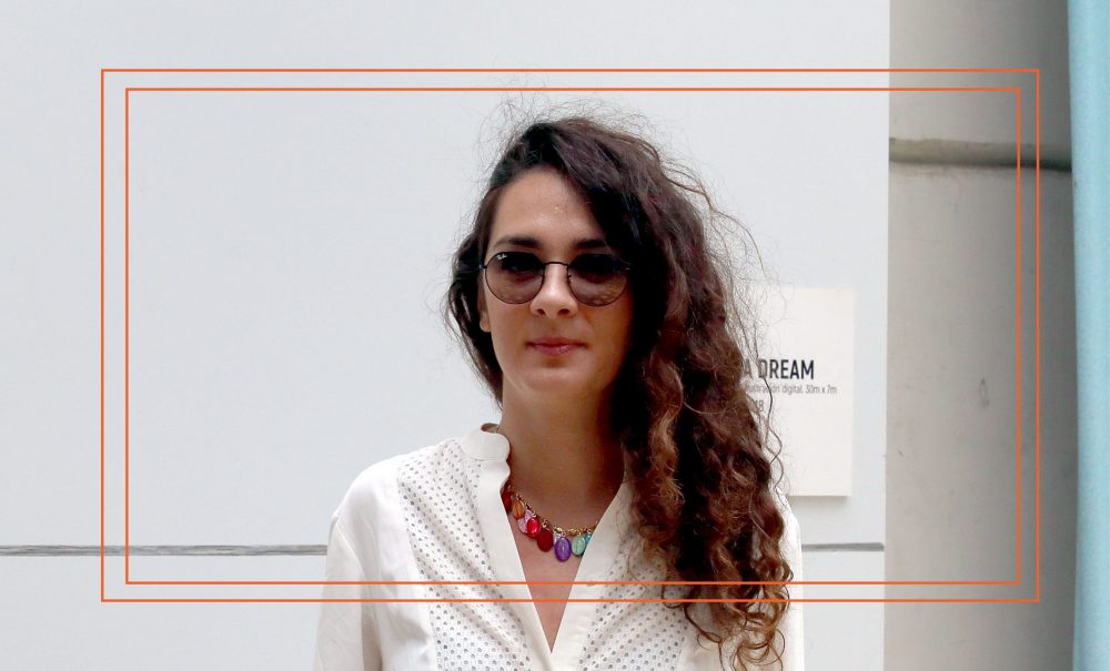 Erotismo y sexo con sentimientos - Gaceta UDG