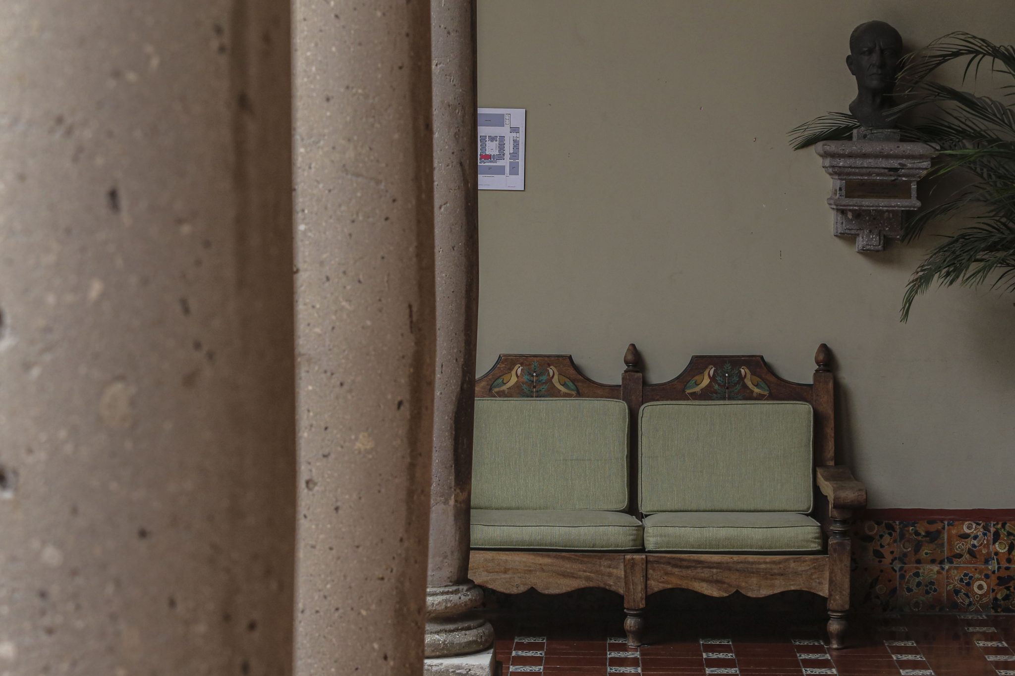 Casa Zuno, a un siglo de ser el génesis de la UdeG - Gaceta UDG