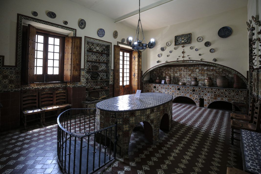 Casa Zuno, a un siglo de ser el génesis de la UdeG - Gaceta UDG