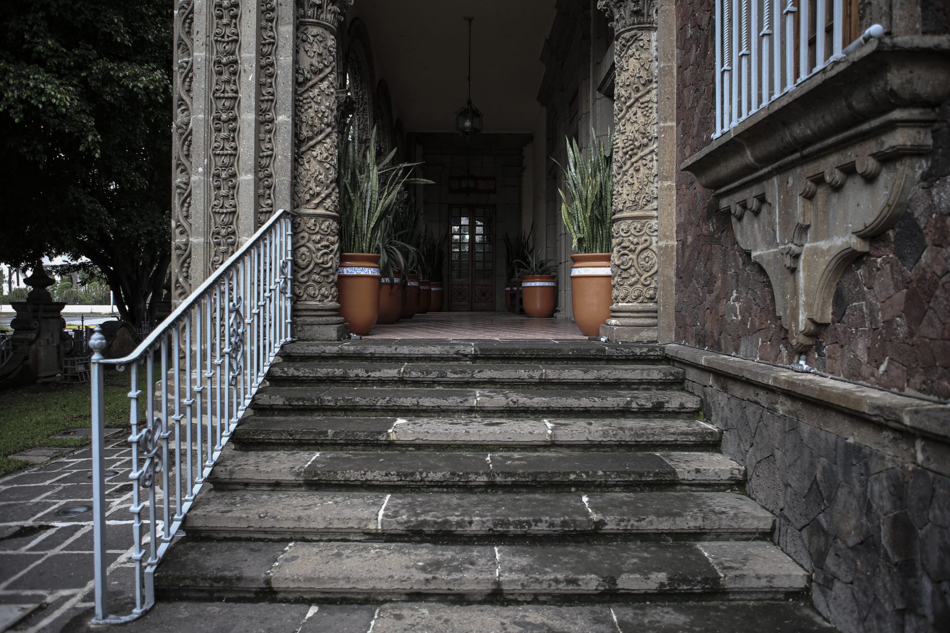 Casa Zuno, a un siglo de ser el génesis de la UdeG - Gaceta UDG