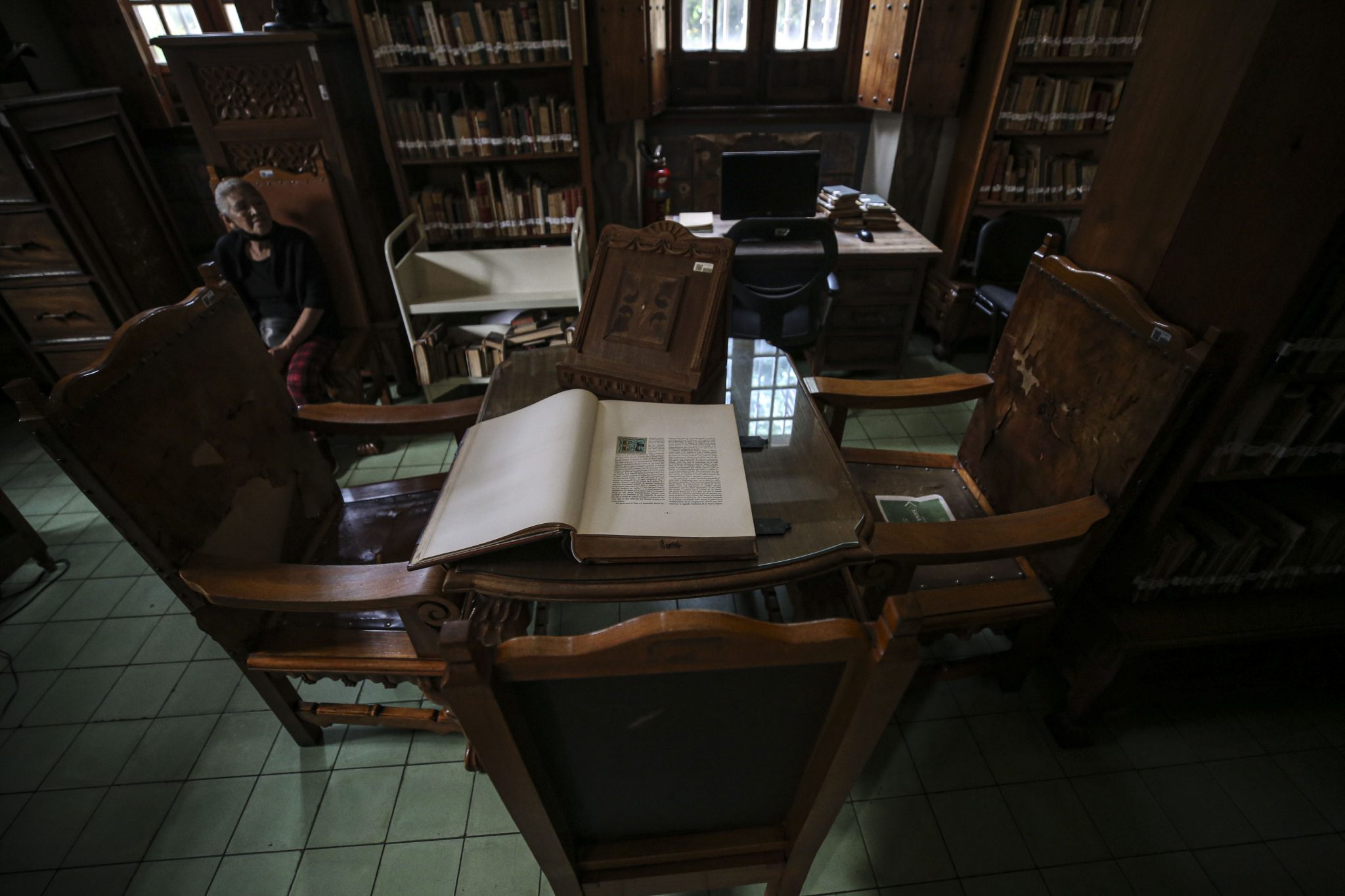 Casa Zuno, a un siglo de ser el génesis de la UdeG - Gaceta UDG