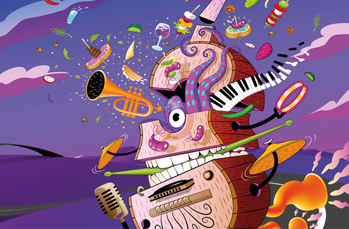 Todo listo para FIM Guadalajara - Gaceta UDG