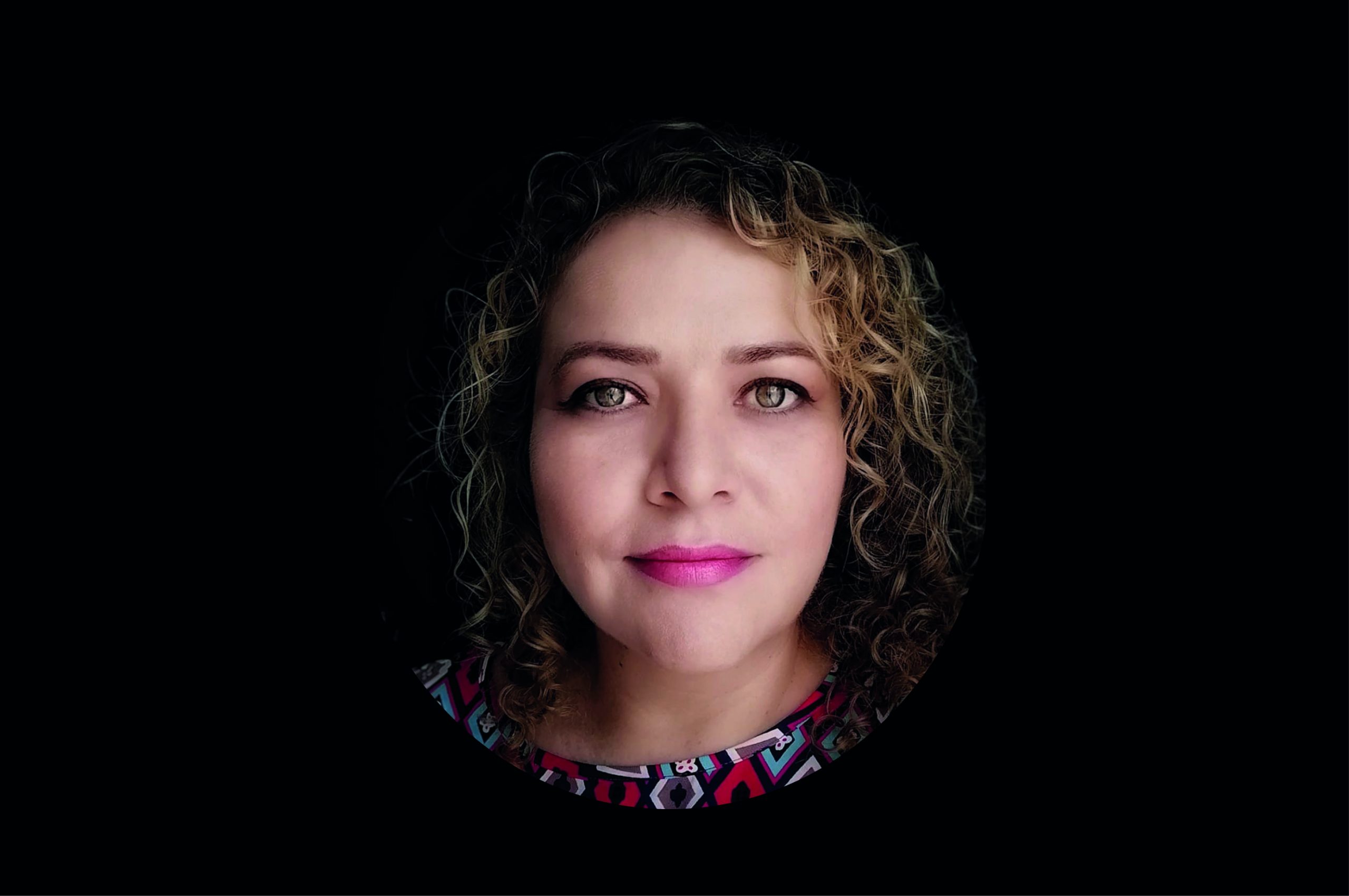 Cynthia Contreras entre el poder y el hacer de los jóvenes - Gaceta UDG