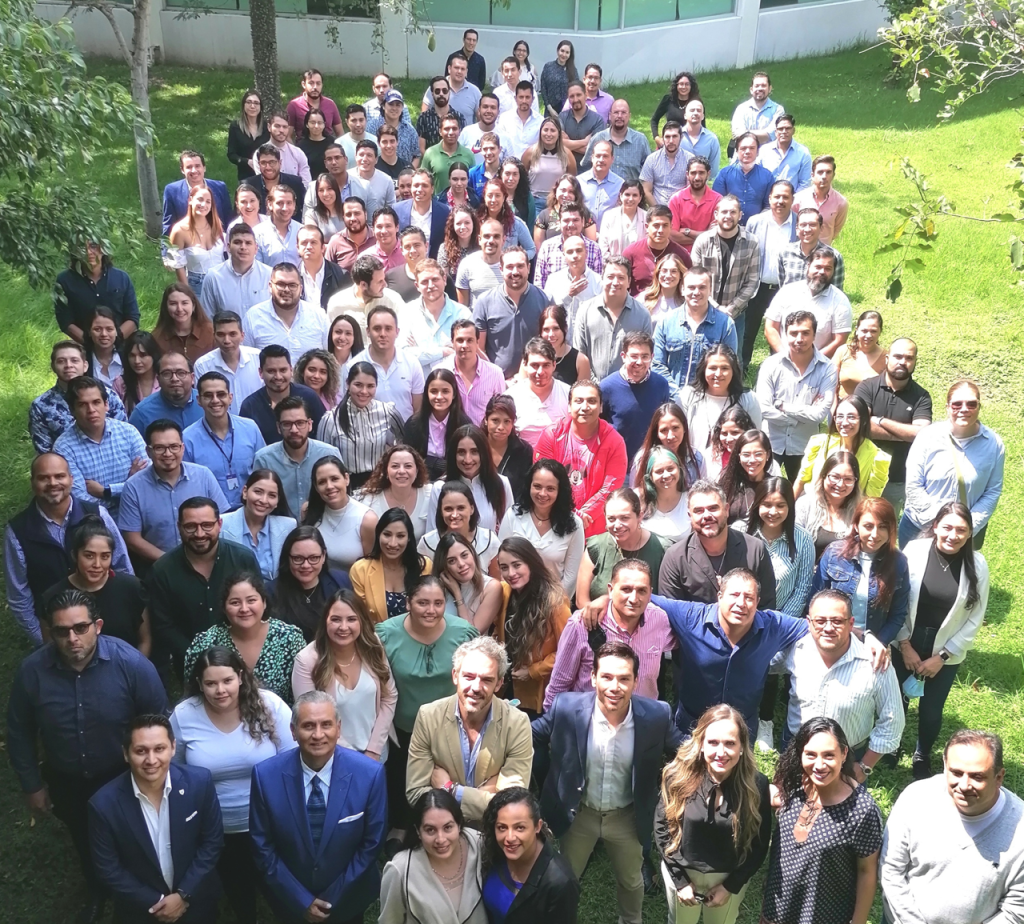 MBA de UdeG destaca en ranking internacional - Gaceta UDG