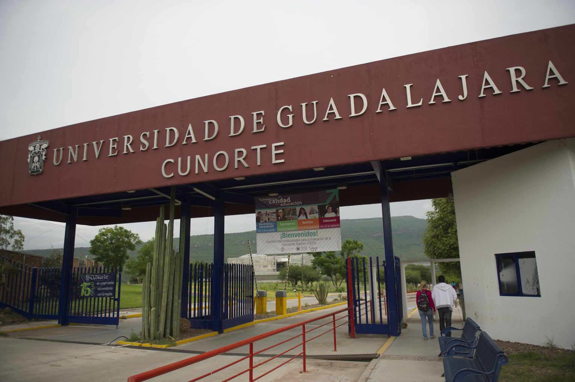 CUNorte: una institución de muros porosos - Gaceta UDG