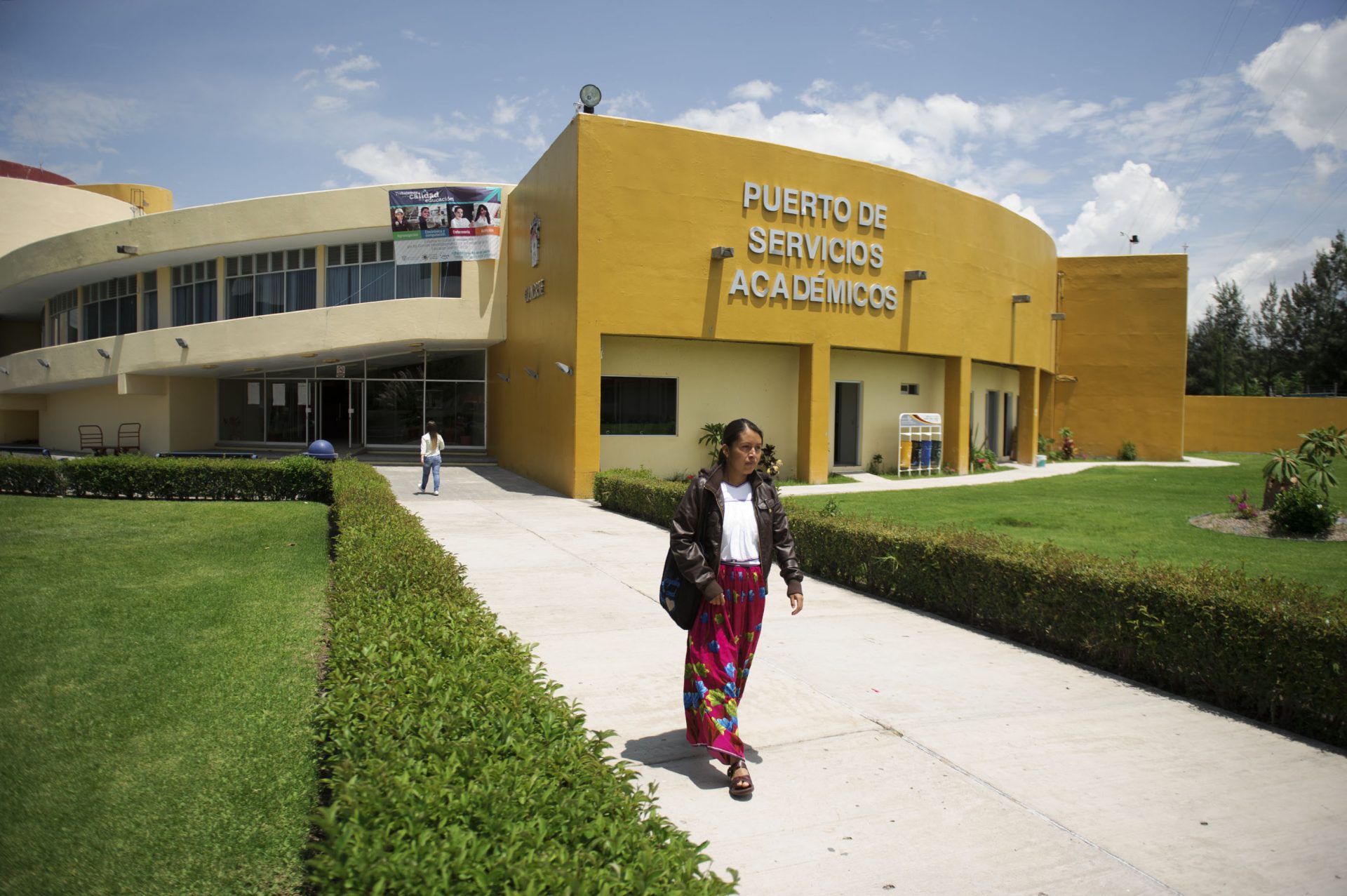 CUNorte: una institución de muros porosos - Gaceta UDG