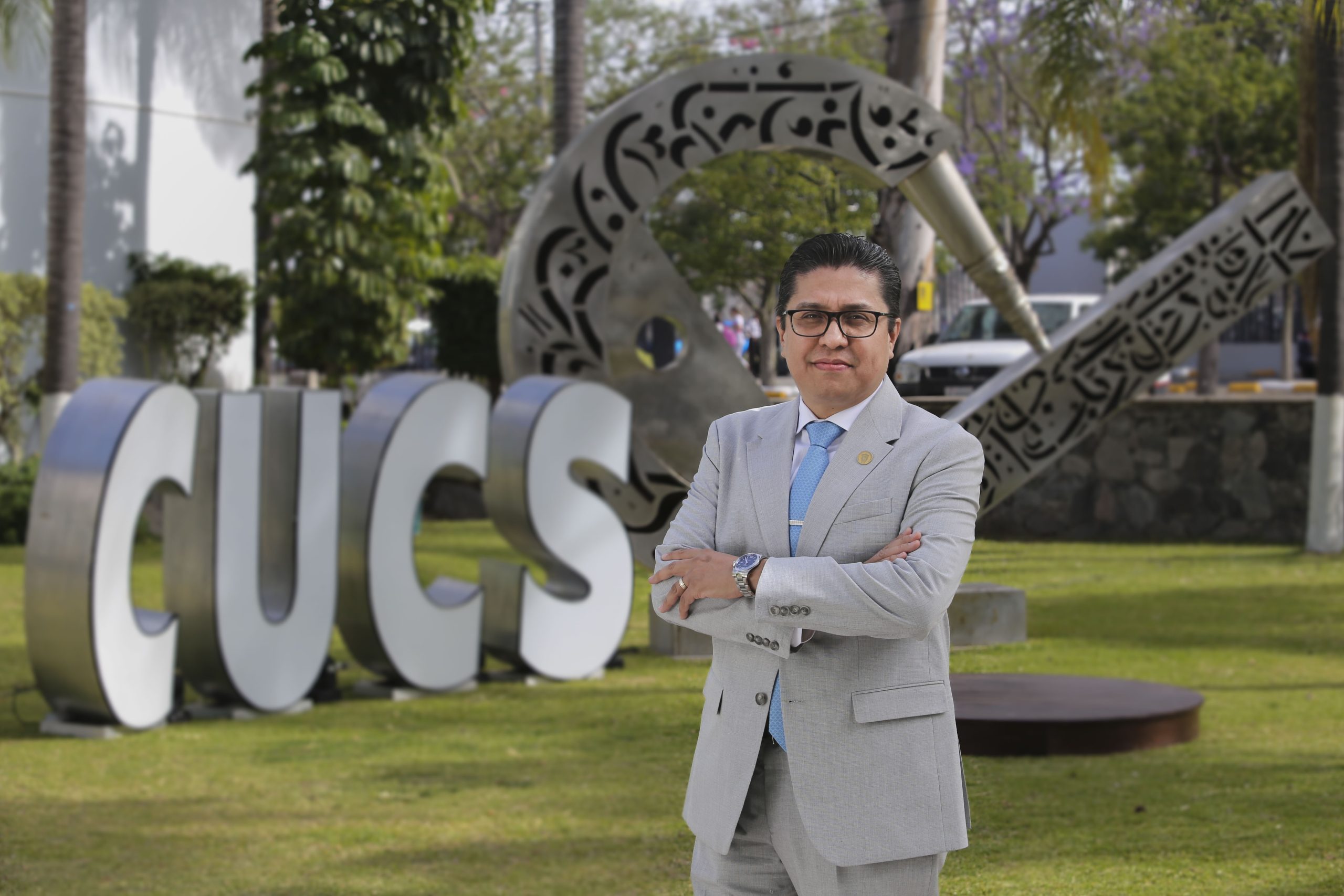 CUCS, formación para el bienestar de la comunidad - Gaceta UDG