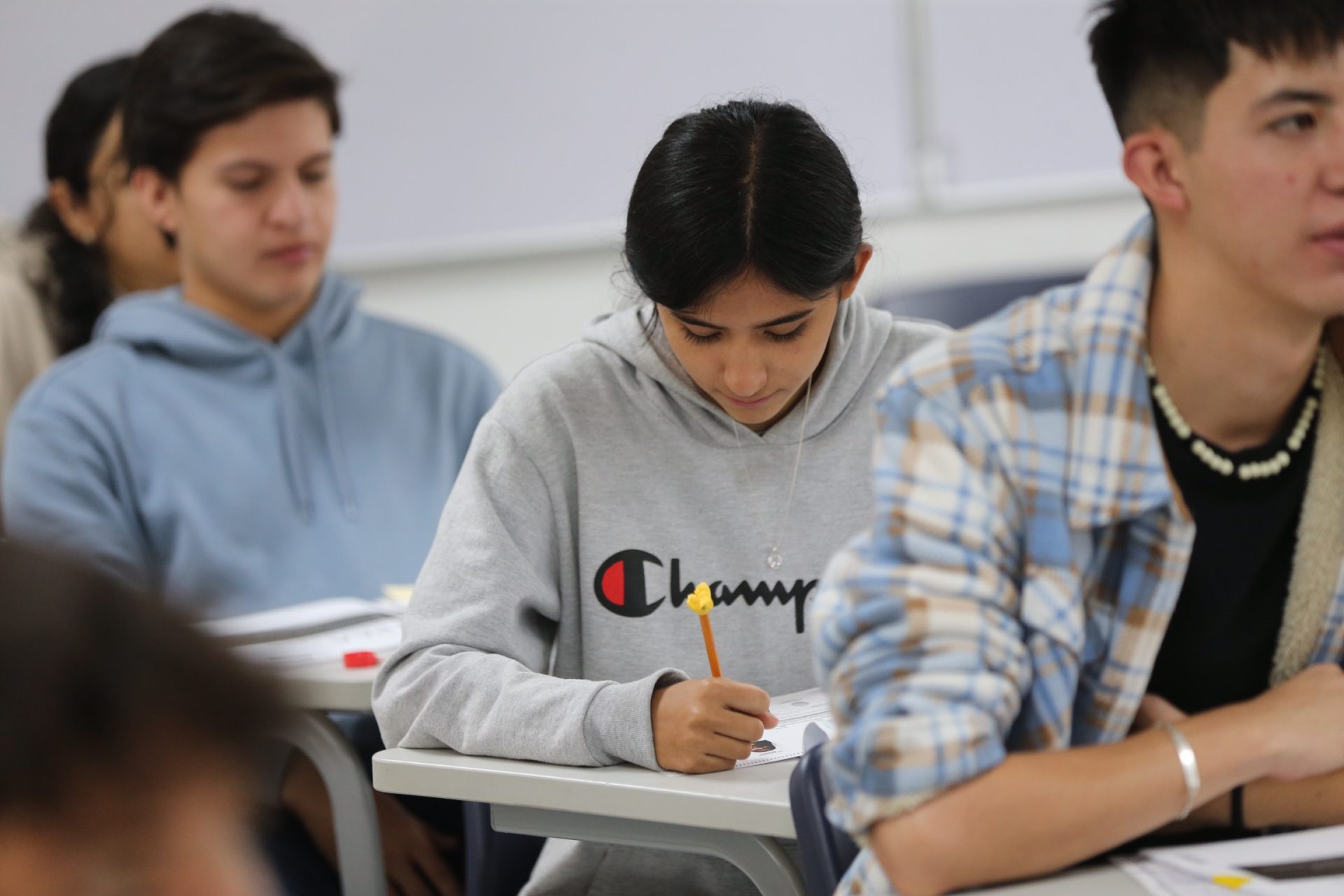Abren cursos de preparación para examen de admisión - Gaceta UDG