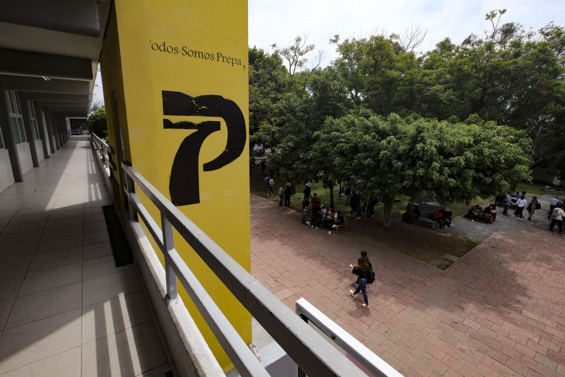 “Leones de corazón”, historias de egresados destacados de la ...