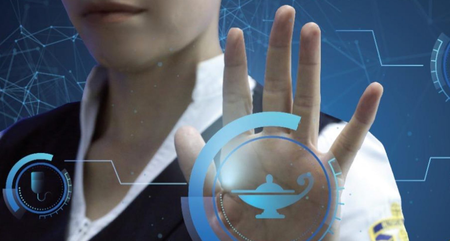 Inteligencia artificial en salud: eje del CIAM 2024 - Gaceta UDG