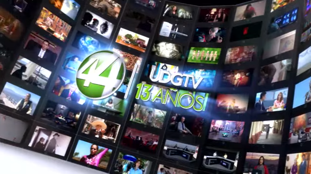 UDG TV celebra 13 años de su parrilla de programas - Gaceta UDG
