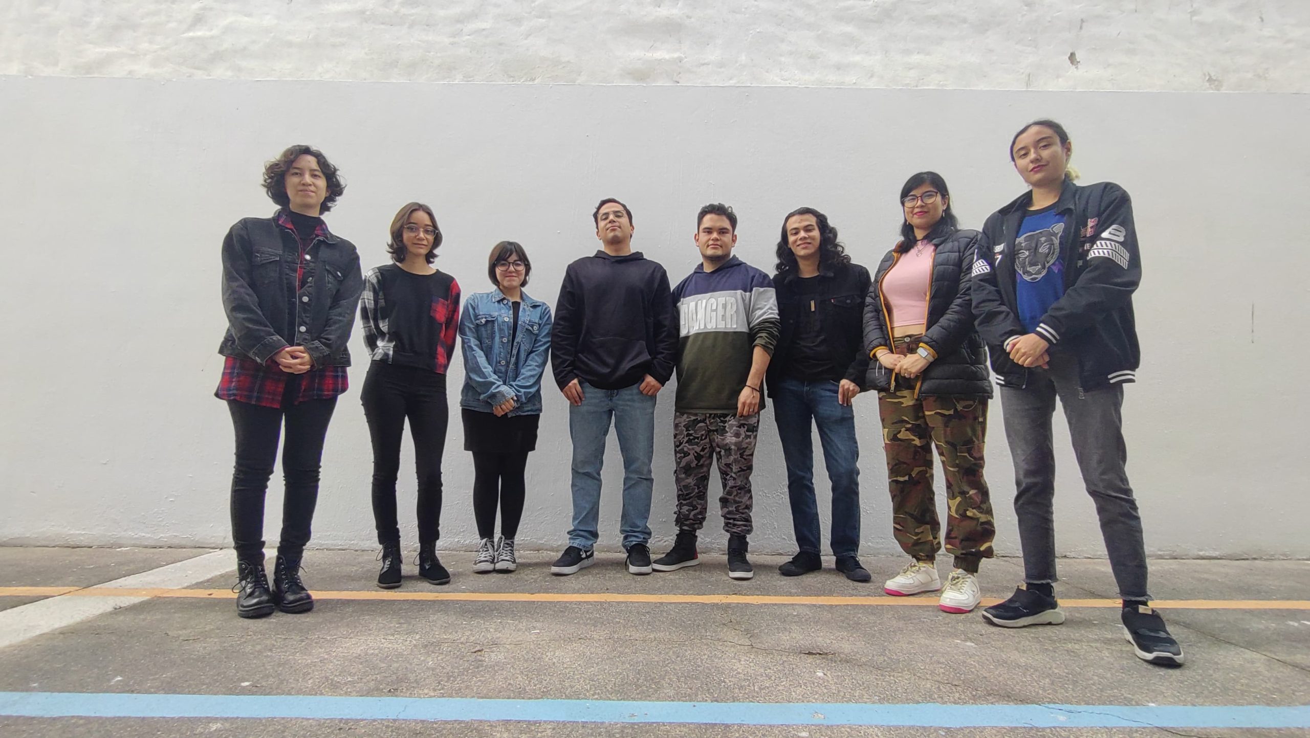 Alumnos del CUAAD “arrasan” en el Global Game Jam - Gaceta UDG