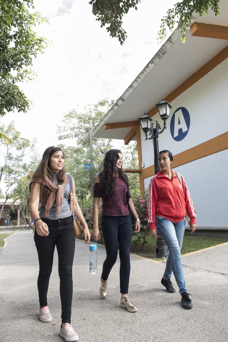 Estudiantes UdeG: más allá de las aulas - Gaceta UDG