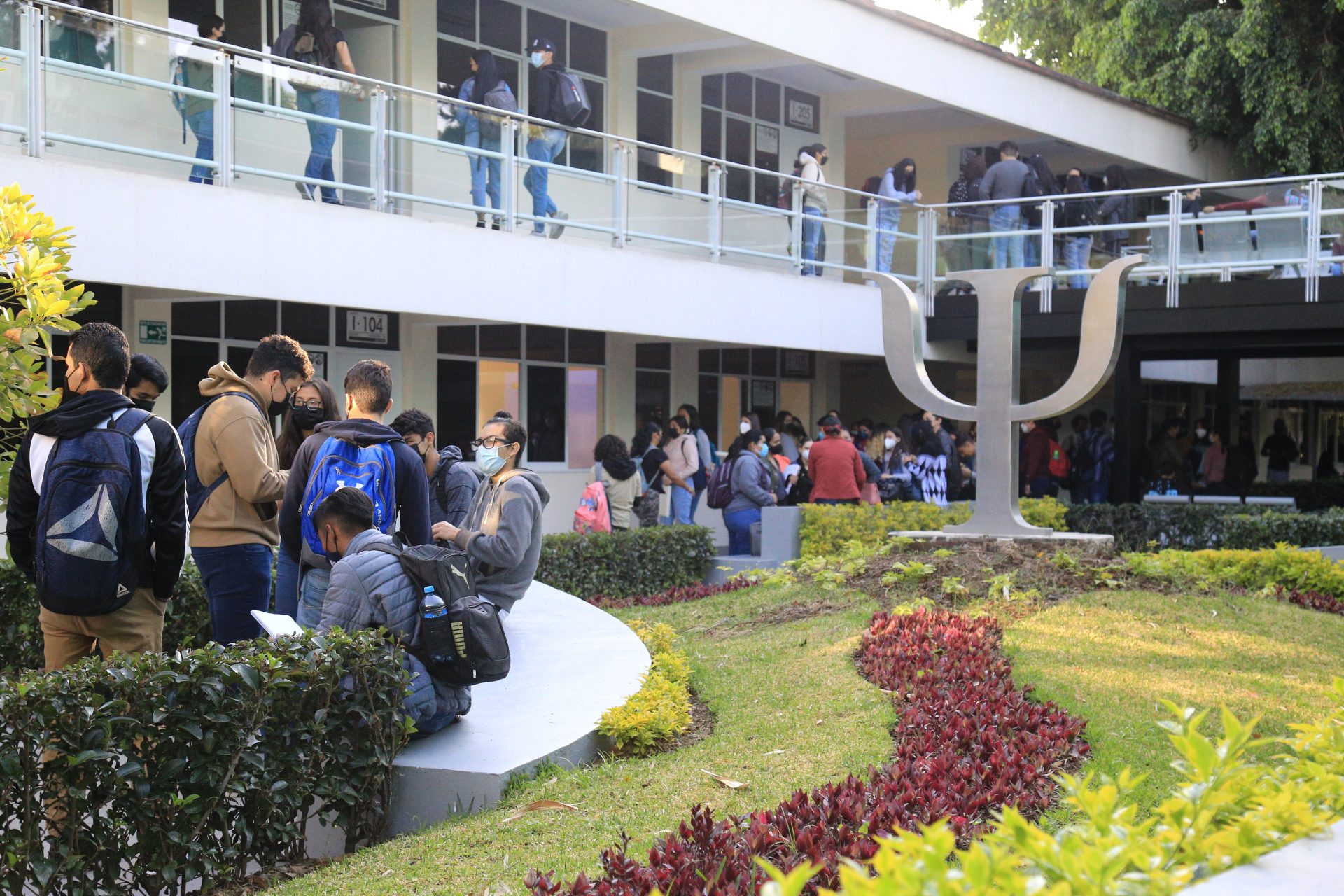 Inicio de clases en la UdeG: 12 de agosto - Gaceta UDG