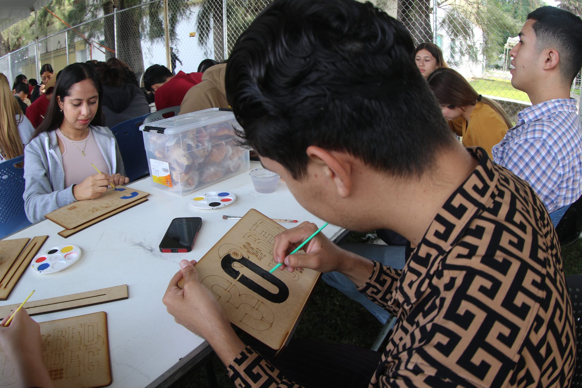 Fiesta por los 30 años de la Red Universitaria llegó al CUSur - Gaceta UDG