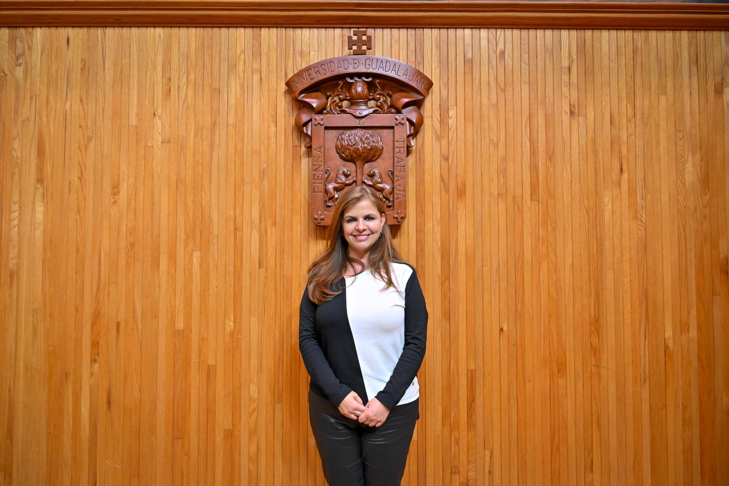 Por una Rectoría General comprometida y cercana a la comunidad ...