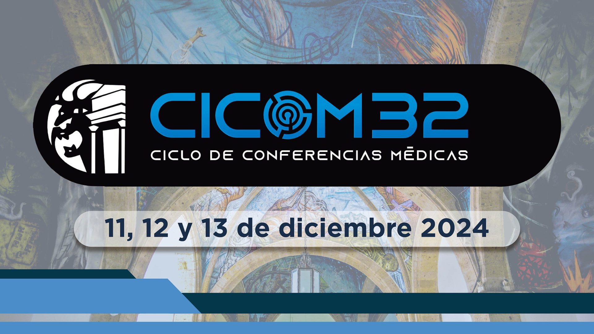 Innovaciones tecnológicas en el CICOM 2024 - Gaceta UDG