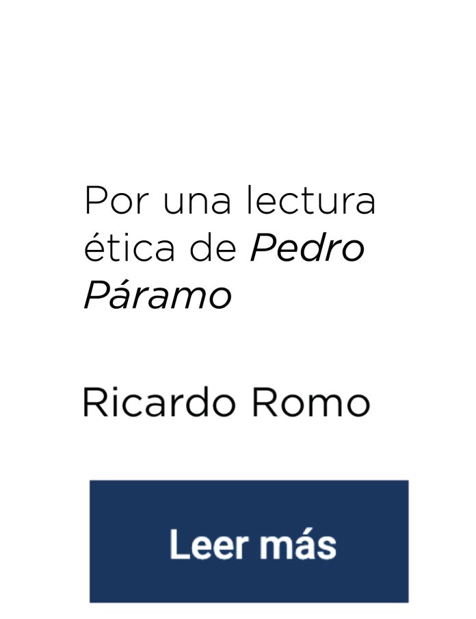 Pedro Páramo cumple 70 años - Gaceta UDG