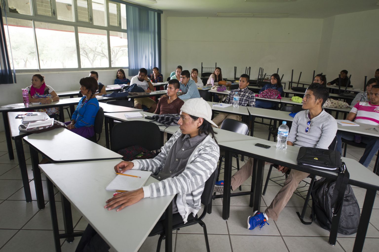 Conoce el calendario escolar del ciclo 2025 B - Gaceta UDG