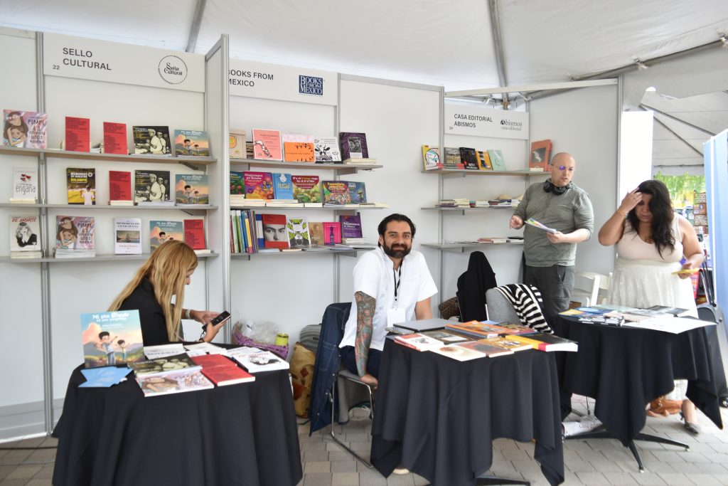 Celebra con éxito LéaLA su décima edición - Gaceta UDG