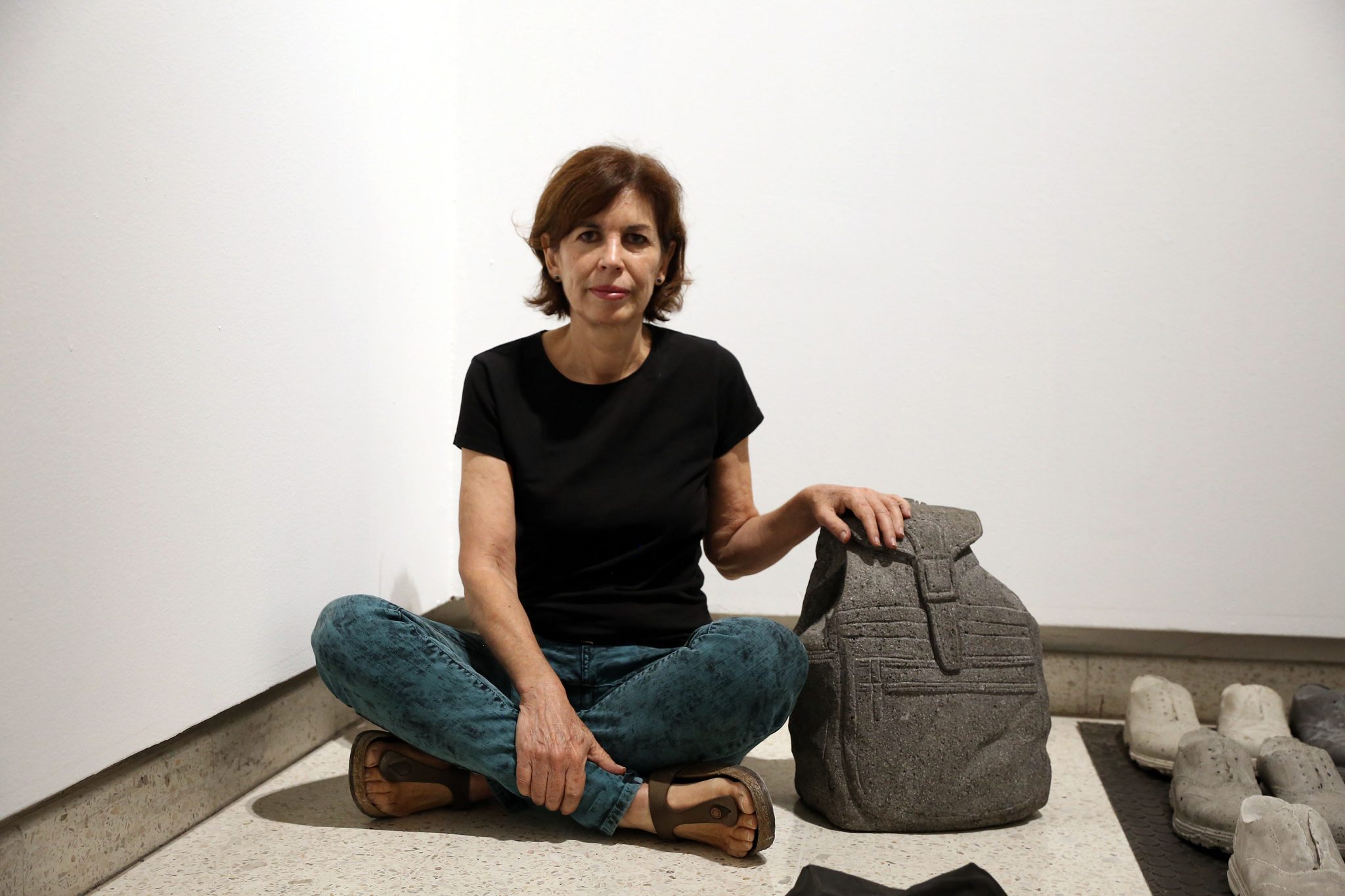 Claudia Rodríguez, arte como generador de cambio social - Gaceta UDG
