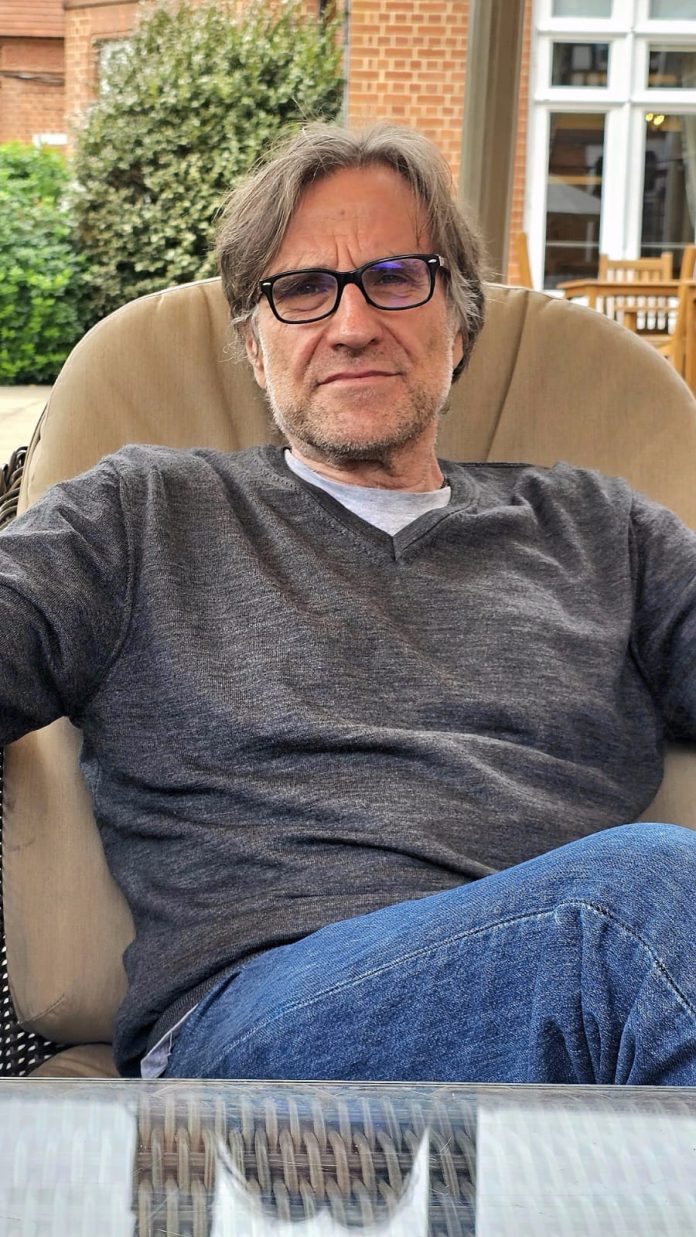 Francisco López Serrano gana el Premio de Literatura José Emilio ...