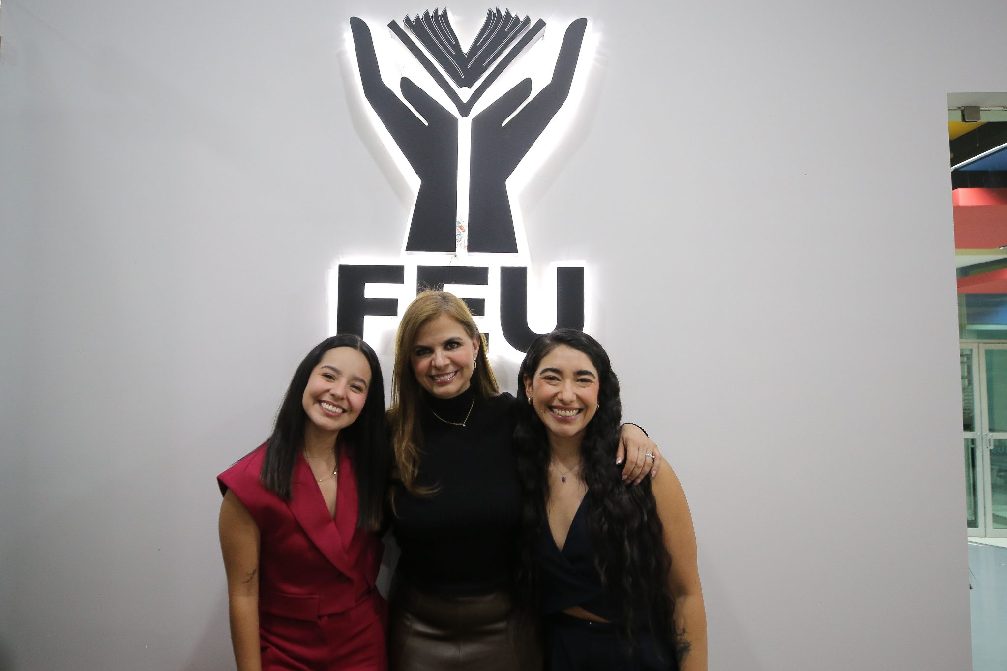 Rectora General inaugura instalaciones renovadas de la FEU - Gaceta UDG